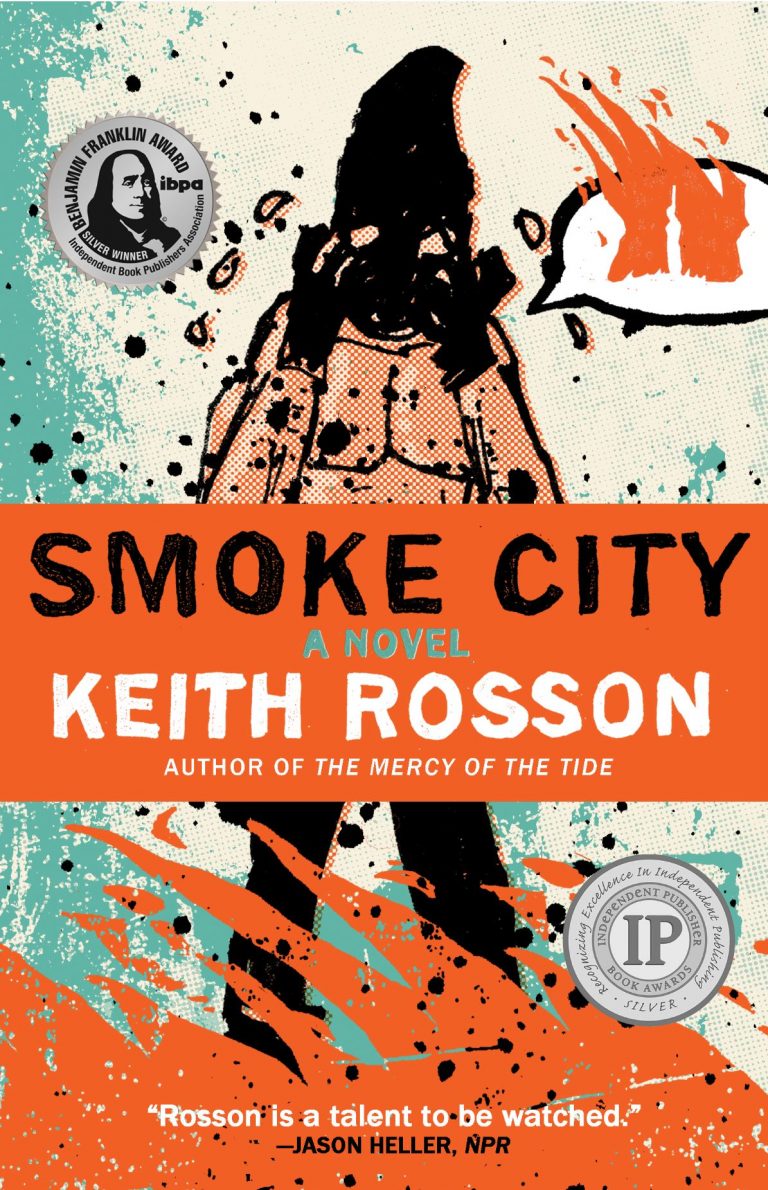 Smoke City – Meerkat Press